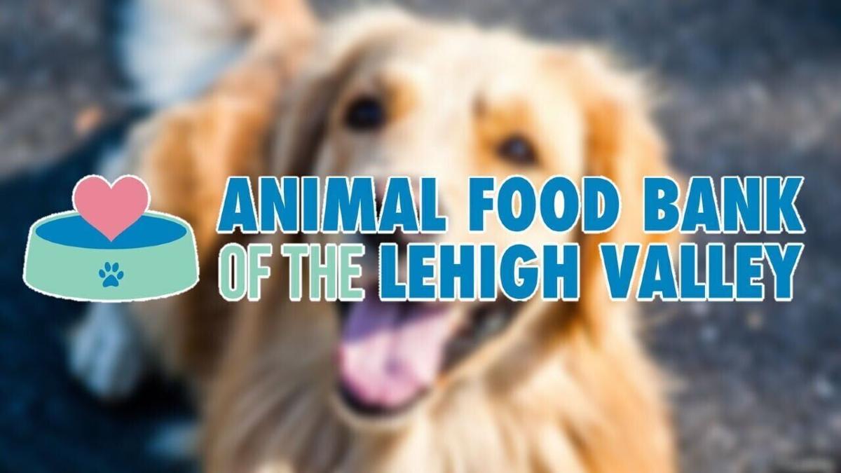 Animal food bank announces move to Allentown in 2026 to serve more pets ...