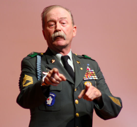 Williamson High School honors veterans with breakfast and assembly ...