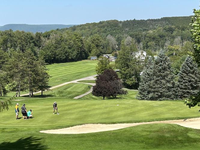 Tyoga Country Club marks 100th anniversary | Local | tiogapublishing.com