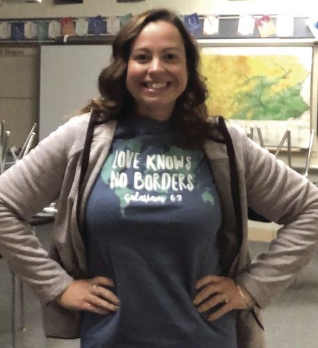 Deborah Hamilton: Living in Potter County is like living among family ...