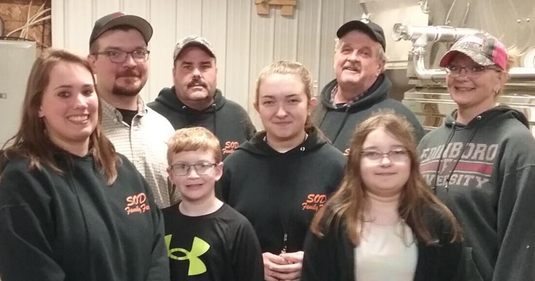 Maple Weekend introduces industry to many | Local | tiogapublishing.com