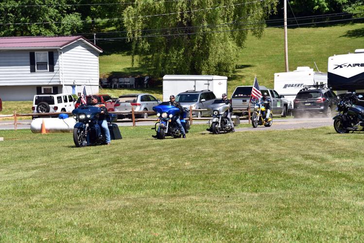 Photos from the June Potter Leader editions are ready for viewing ...