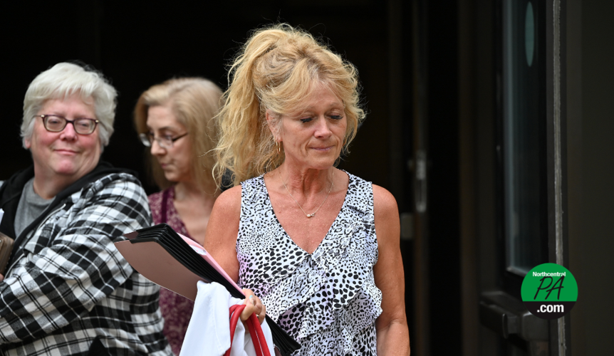 Before contempt: A look back on Lauchle in Muncy Township | State ...