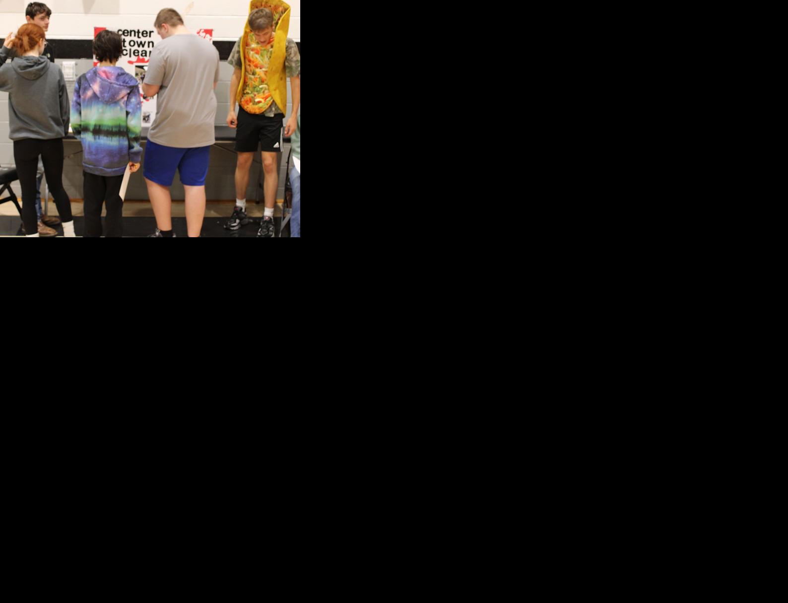 Galeton students create community based learning projects | Local ...