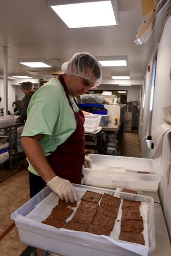 How sweet it is; Highland Chocolates reopens Route 6 location | Local ...