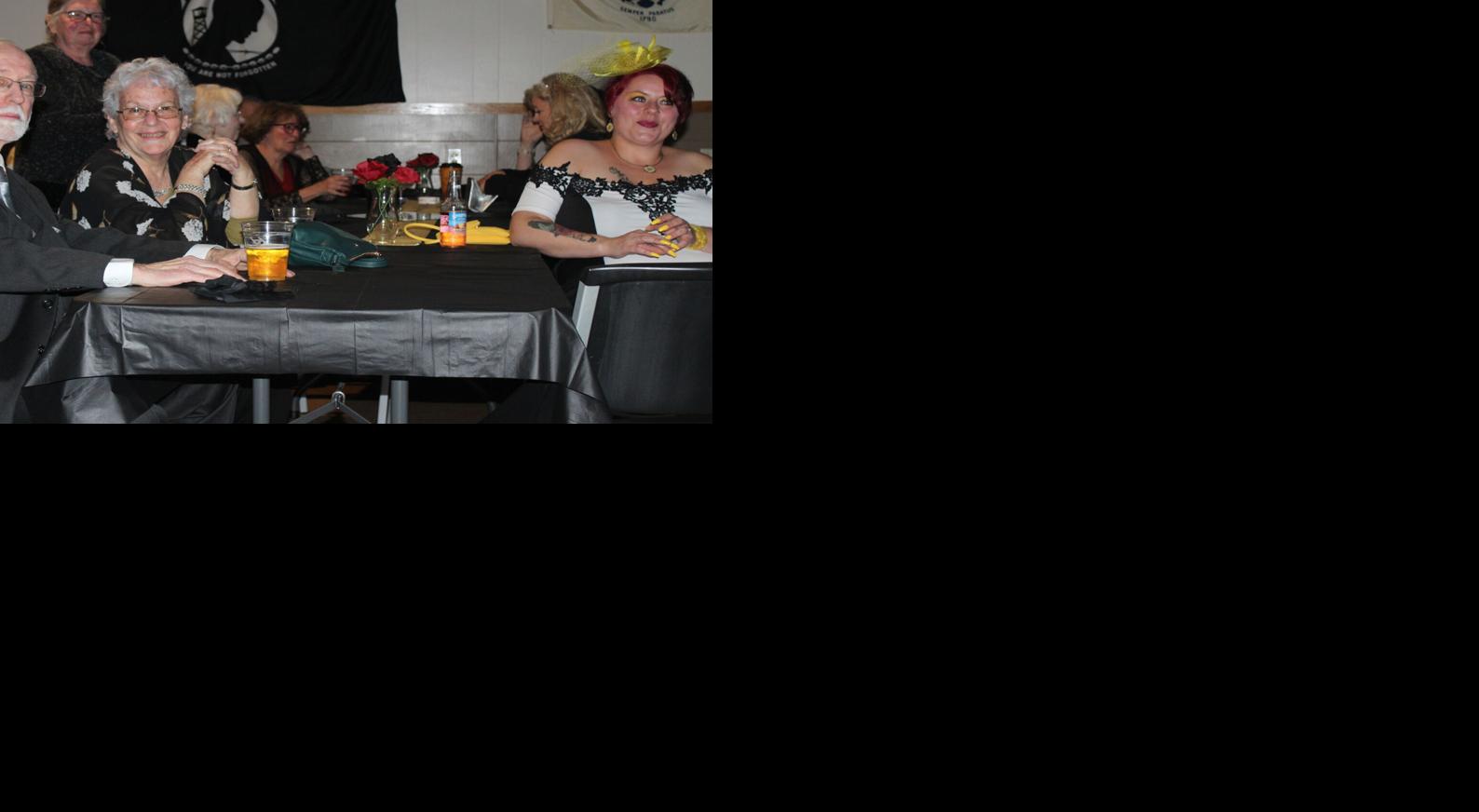 Galeton holds gala to benefit library | Potter Leader-Enterprise ...