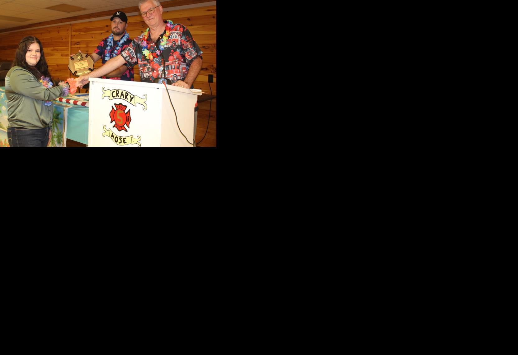 Crary Hose Company, Sabinsville Ambulance hold annual awards | Local ...