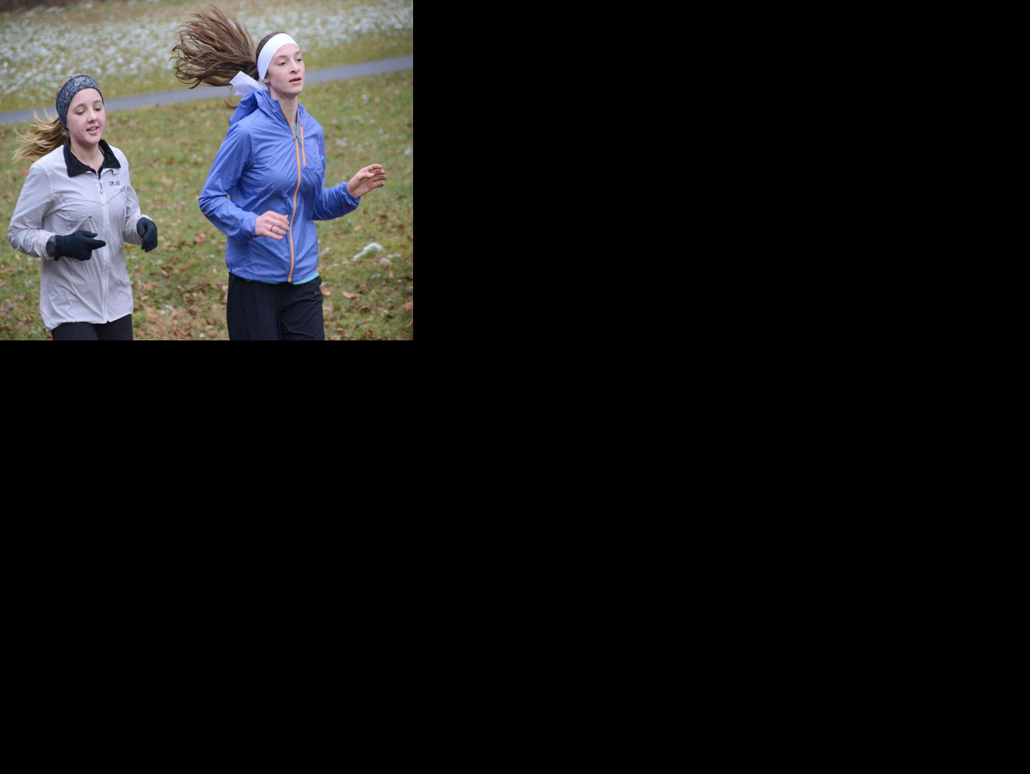 First Hike of the New Year | Community | tiogapublishing.com