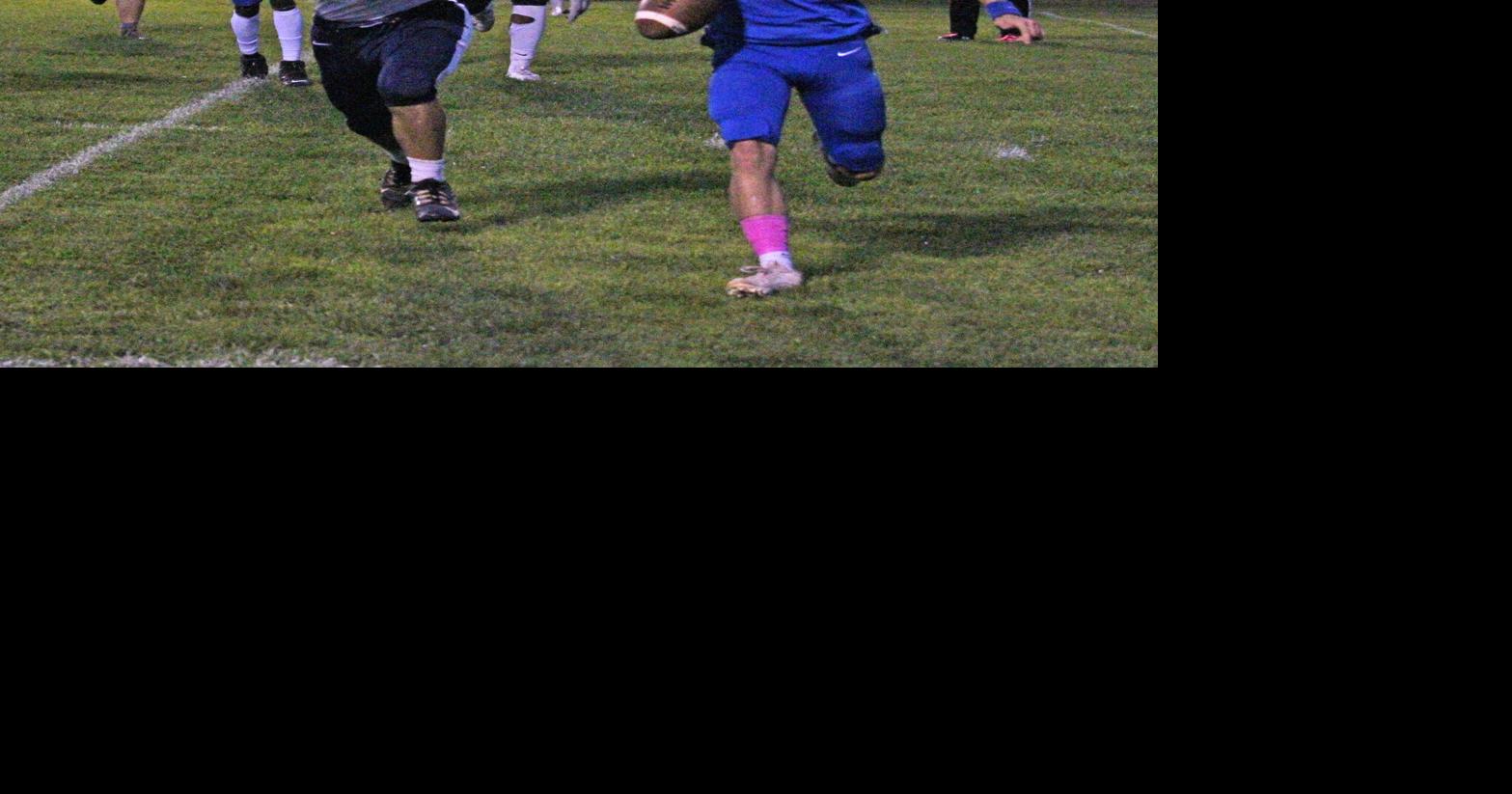 Panthers' homecoming night spoiled with loss | Free Press-Courier ...