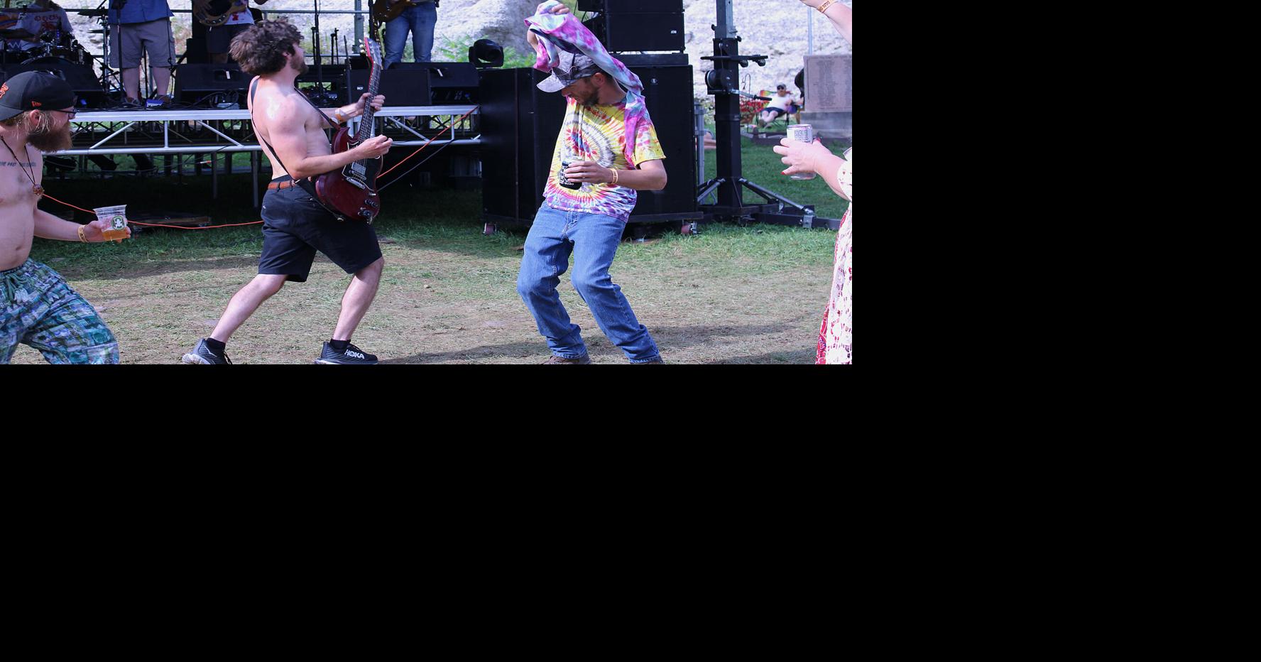 Austin Dam Show brings attention to the Austin Dam | Local ...