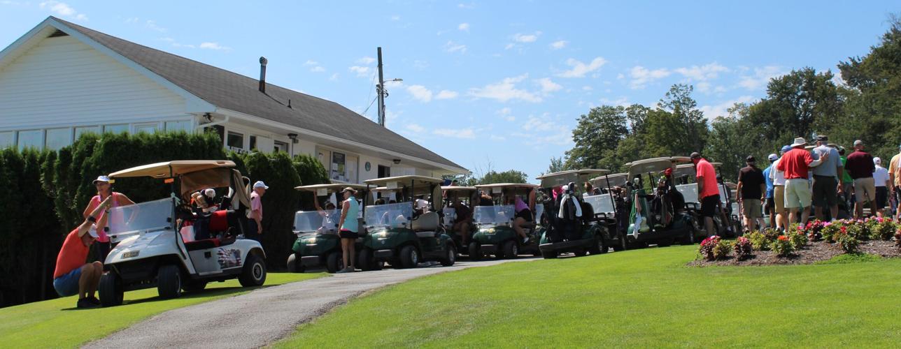 Tyoga Country Club marks 100th anniversary | Local | tiogapublishing.com