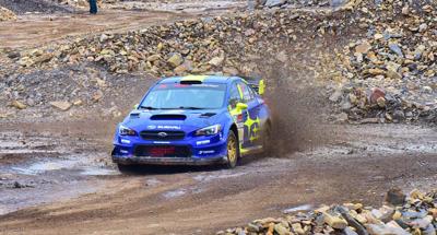 44th annual STPR event approaches | Free Press-Courier ...