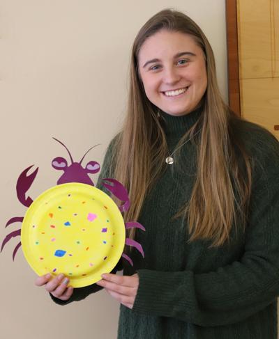 Deane Little Beans to make Moana-inspired craft | Community ...