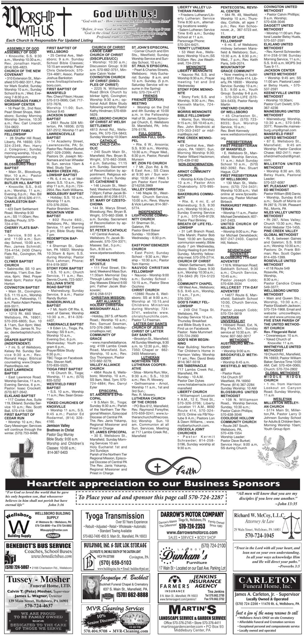 690854.pdf | Free Press Courier | tiogapublishing.com