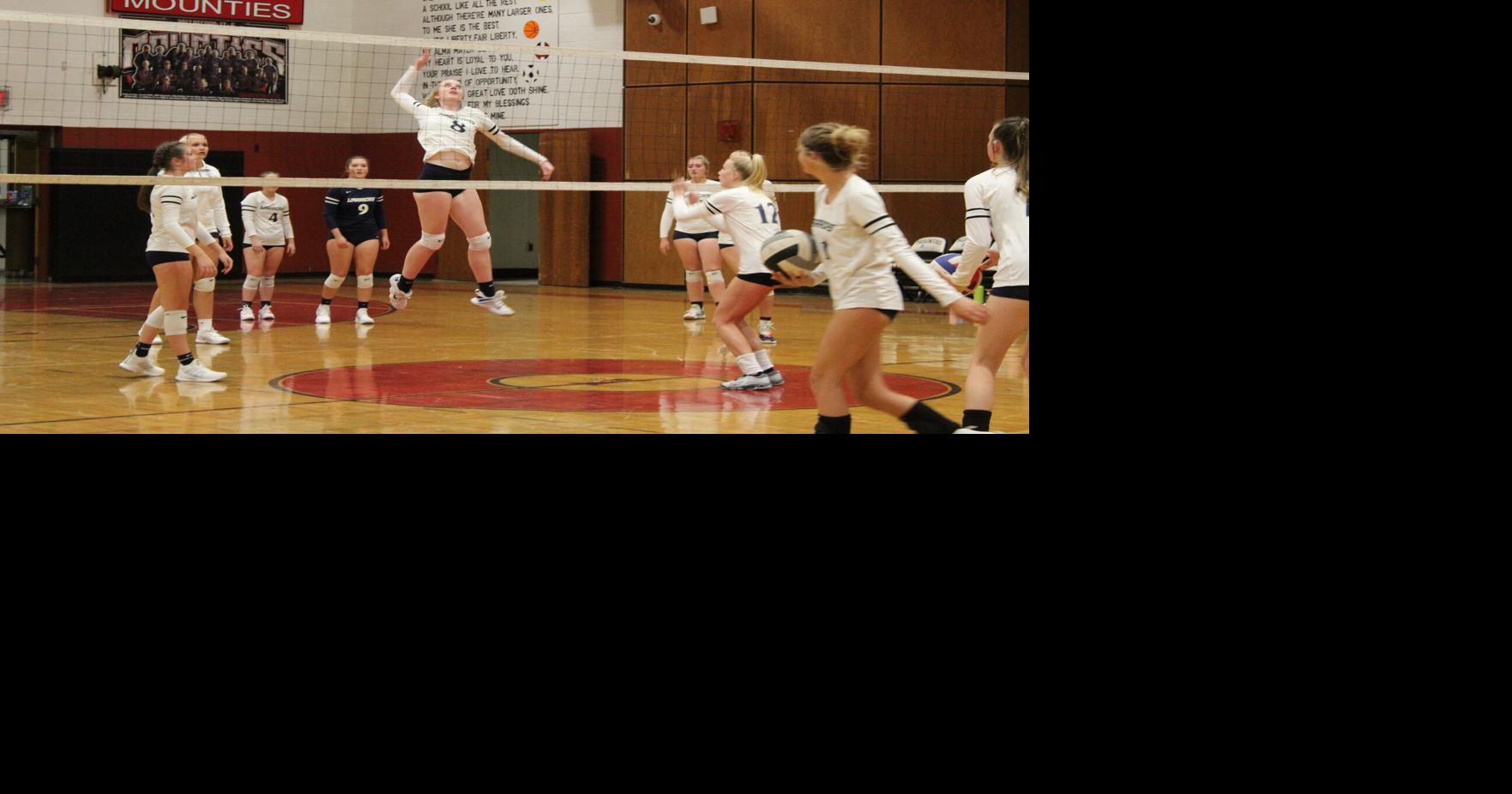 Williamson volleyball hopes to climb season standings | Local ...