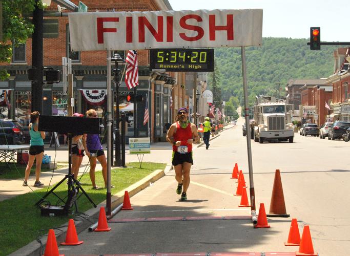 God's Country Marathon returns | Local | tiogapublishing.com