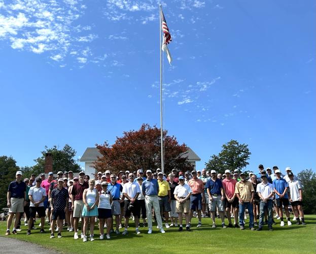 Tyoga Country Club marks 100th anniversary | Local | tiogapublishing.com