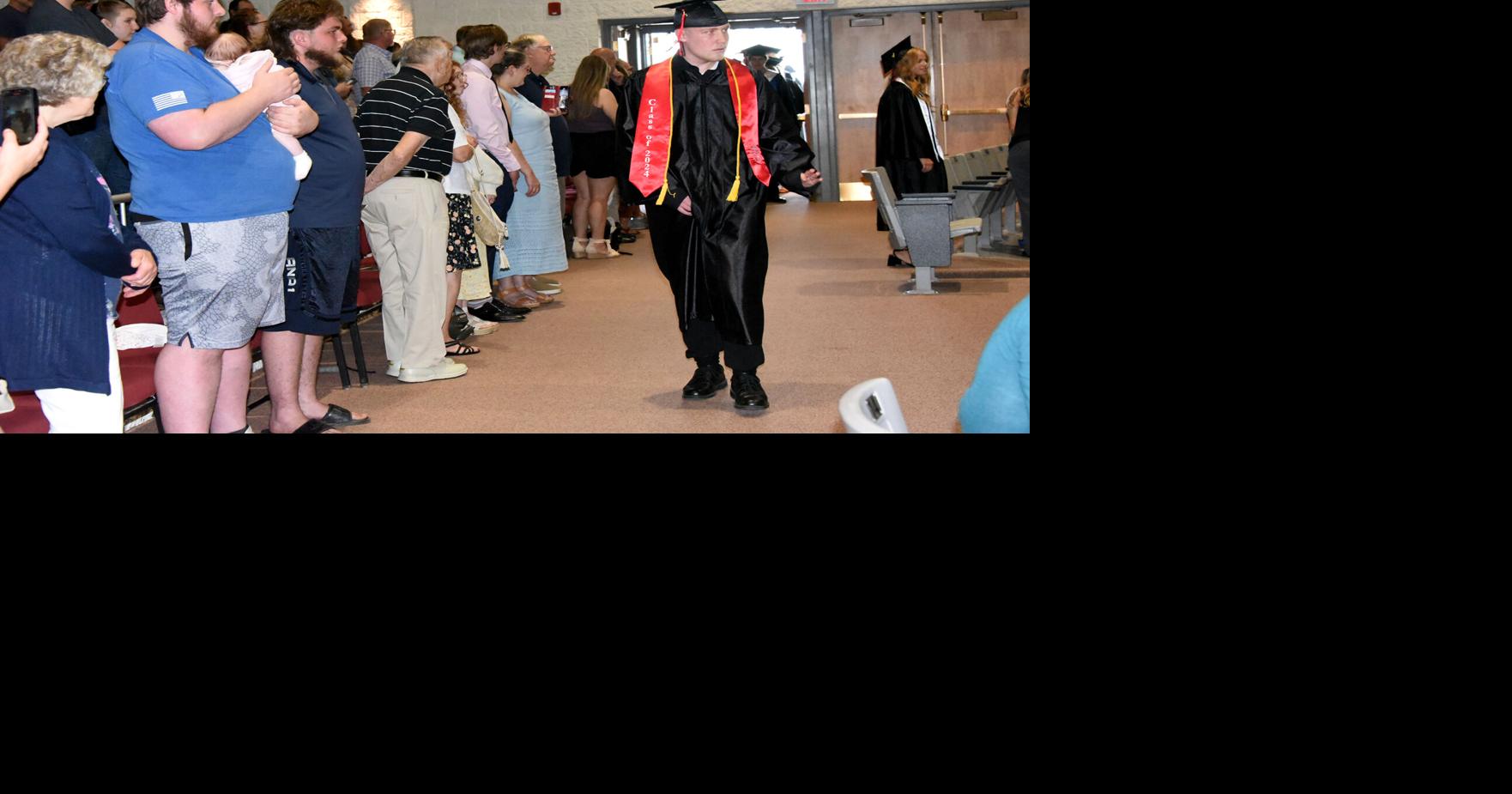 28 graduate from North Penn-Liberty High School | Local ...