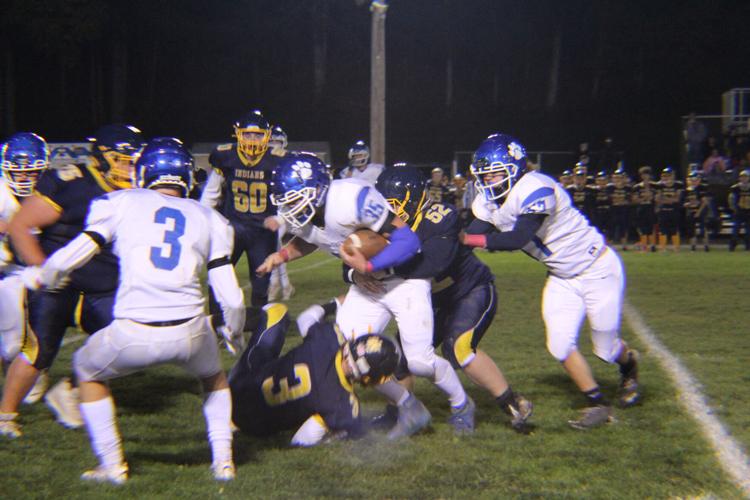 Panthers score first win of season over CV Indians | Free Press-Courier ...