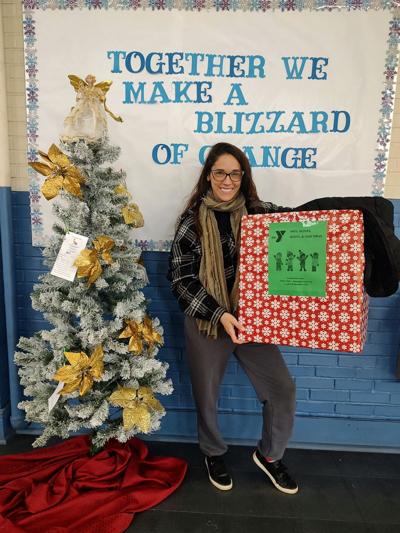 Winter Warmth Project seeks donations, kids' winter outerwear | Local ...