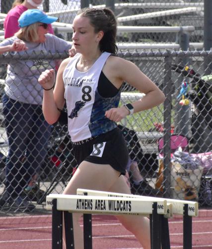 Williamson track and field shines at NTL Invitational | Track And Field ...