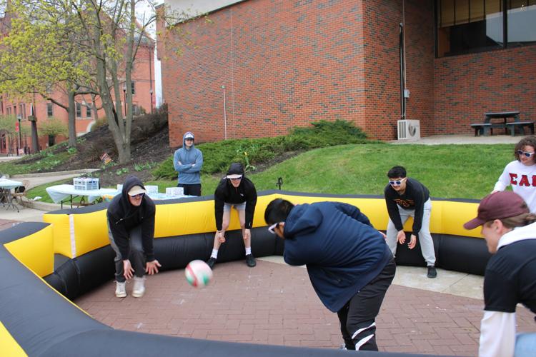 CU-Mansfield holds Relay for Life | Community | tiogapublishing.com