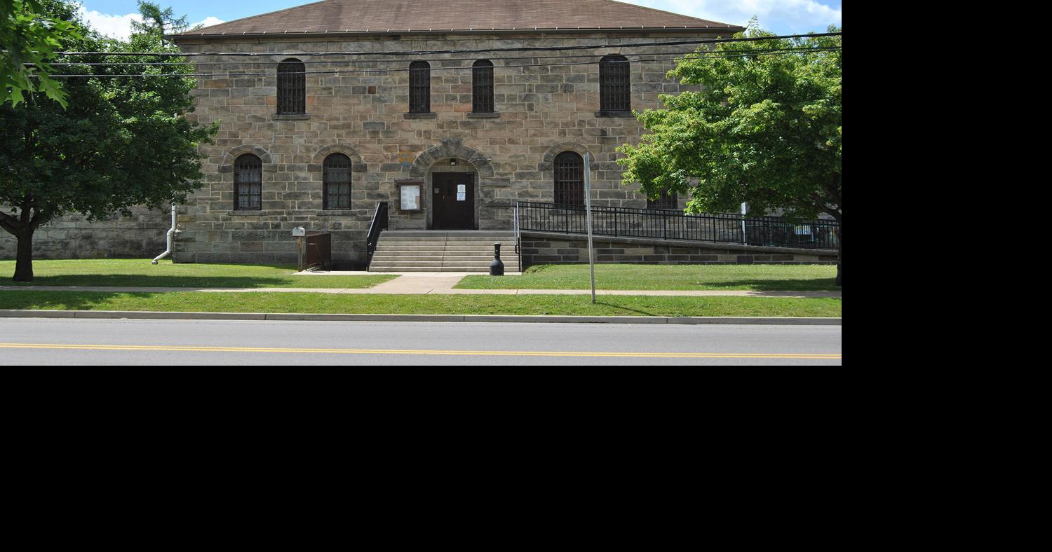 Jail board clarifies its purpose, hears reports | Local ...