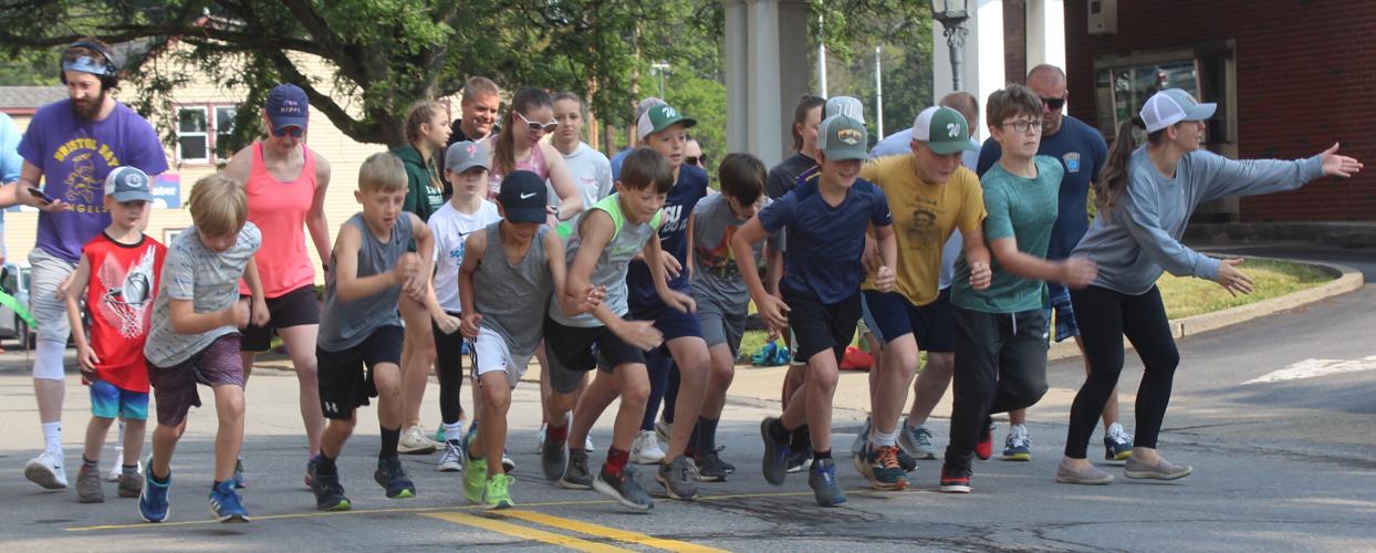 5K, Fun Run | Community | tiogapublishing.com