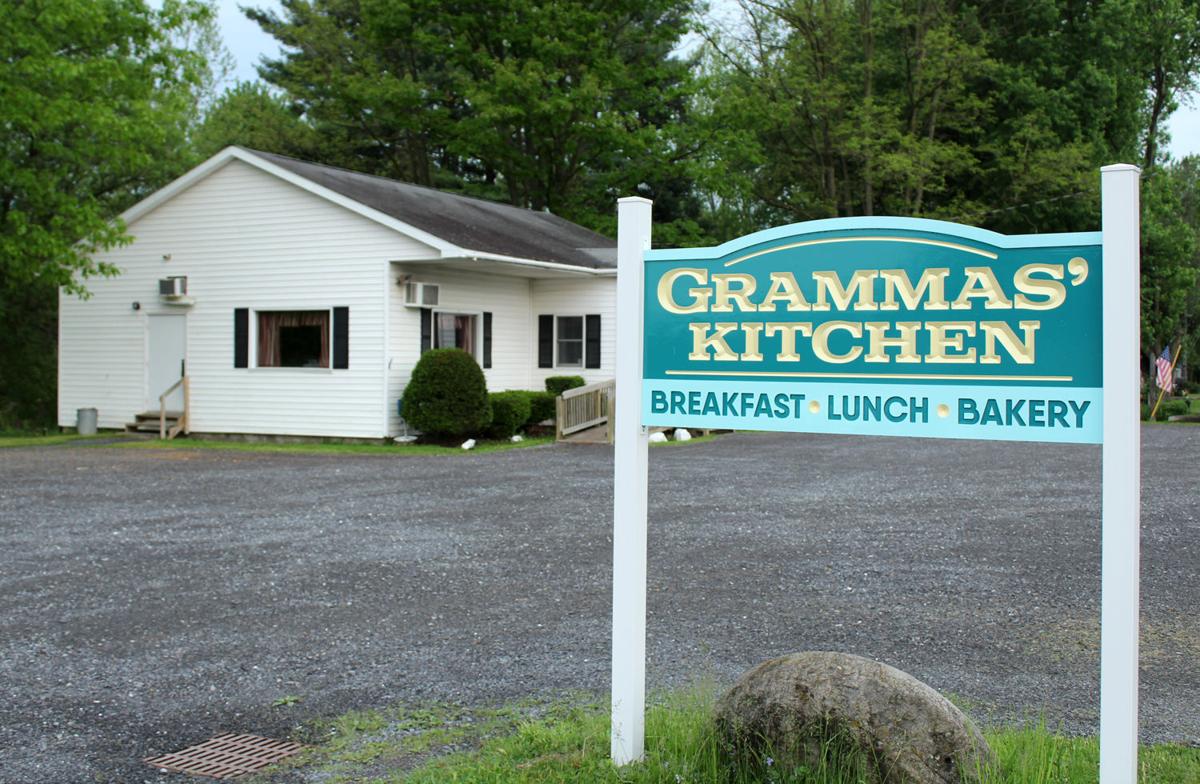 Gramma's Kitchen closes doors | | tiogapublishing.com