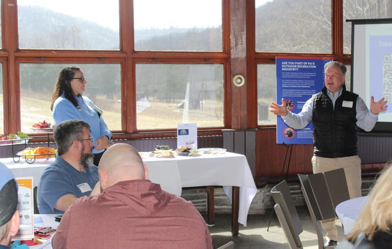 Recreation businesses gather to 'elevate' the industry in Pennsylvania ...