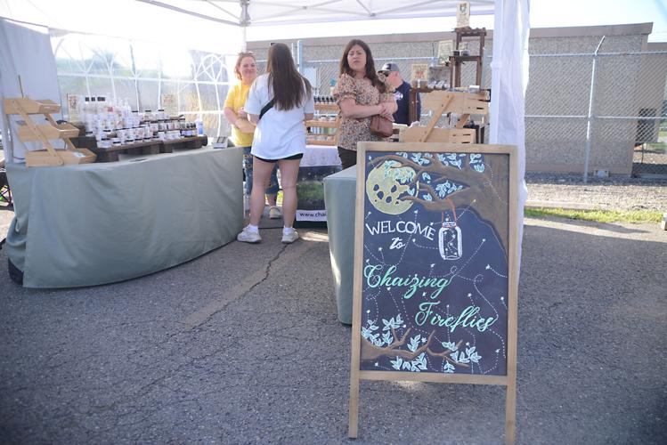 First Final Friday held for summer season | Local | tiogapublishing.com