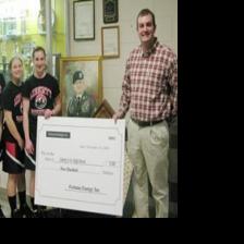 Ryan Ostrom Tournament | Sports | tiogapublishing.com