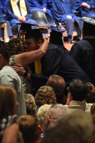 Williamson High School holds 2022 graduation | | tiogapublishing.com