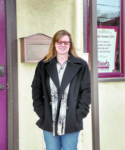 Swartz serves multiple roles | News | tiogapublishing.com