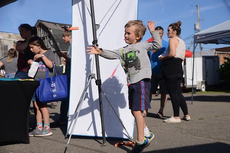 First Final Friday held for summer season | Local | tiogapublishing.com