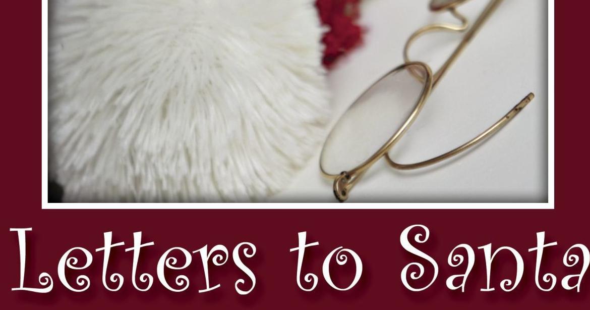 Galeton Elementary students write to Santa | Local | tiogapublishing.com