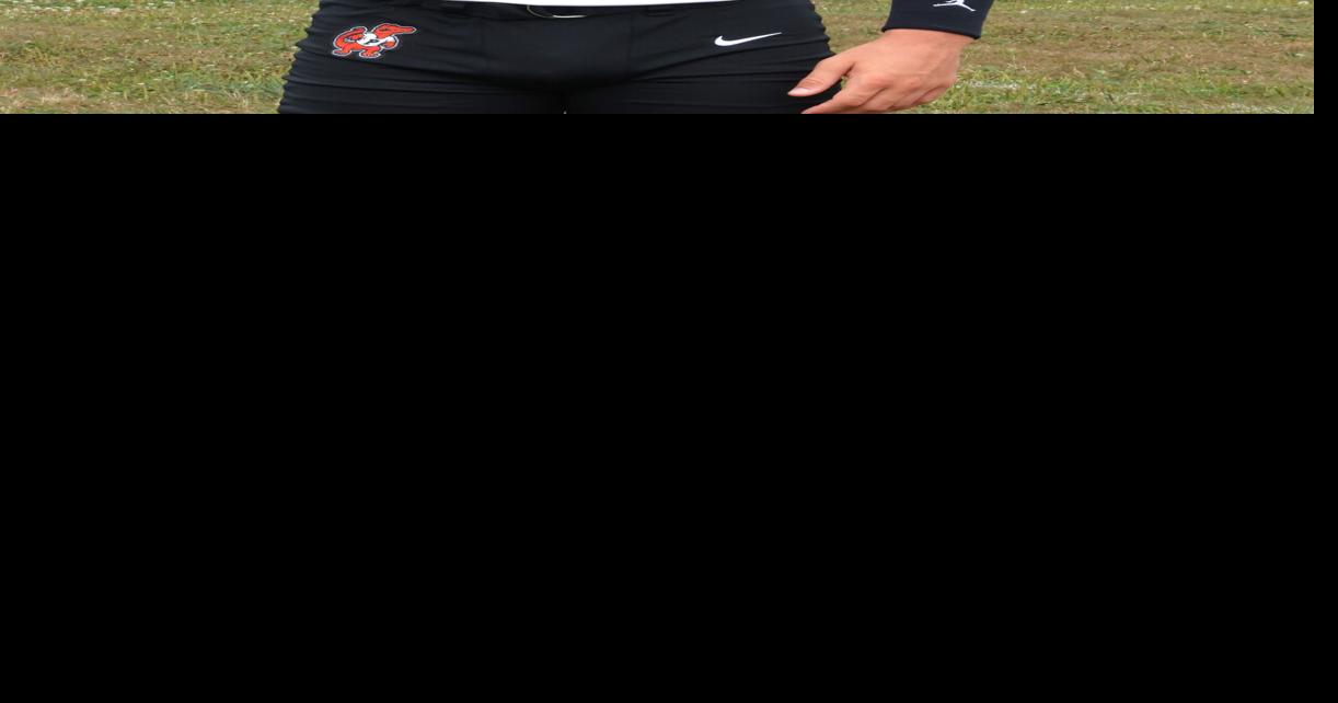 Aiden Bliss looking to leave his mark | Potter Leader-Enterprise | tiogapublishing.com