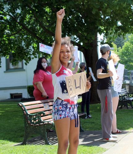 Photos from the June Potter Leader editions are ready for viewing ...