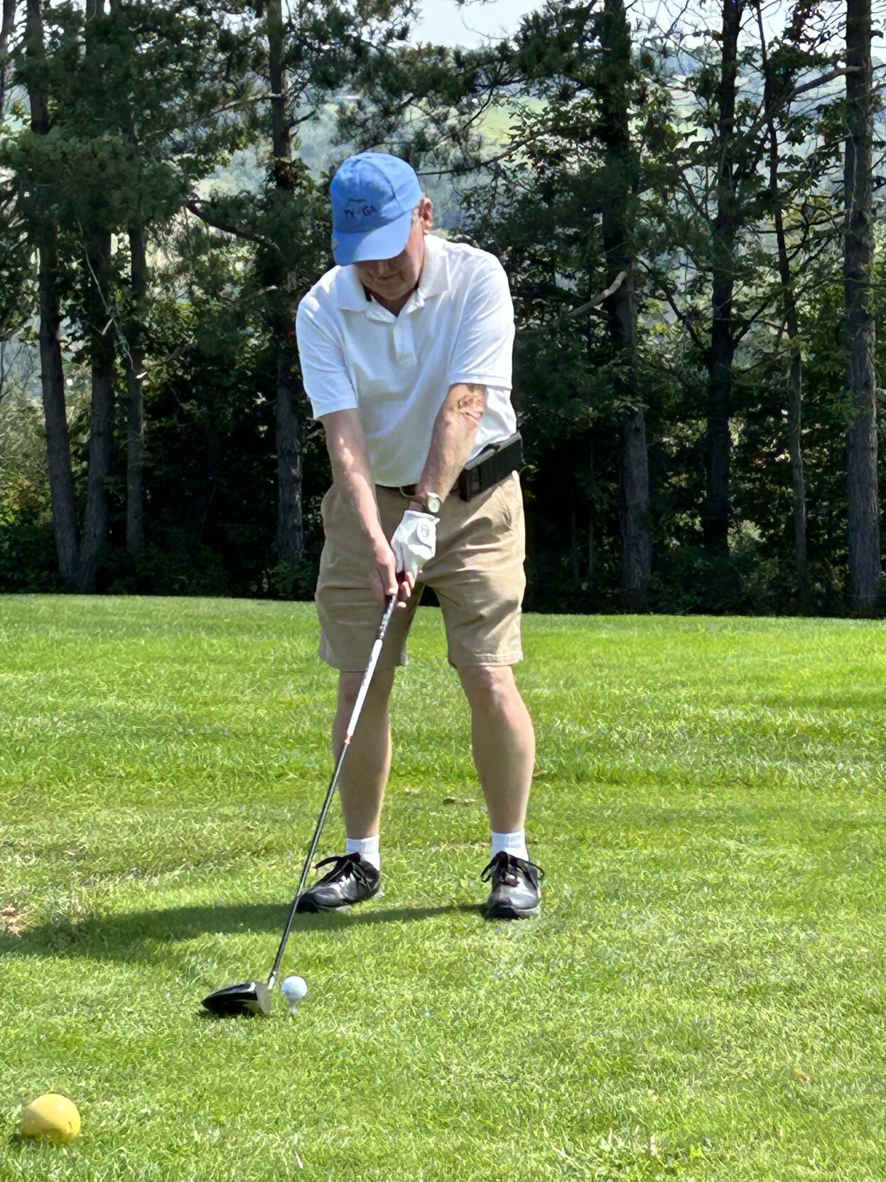 Tyoga Country Club marks 100th anniversary | Local | tiogapublishing.com