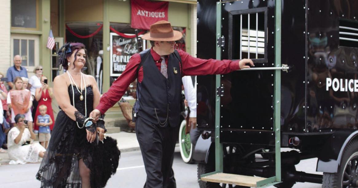 Eliot Ness Fest canceled | Coronavirus | tiogapublishing.com