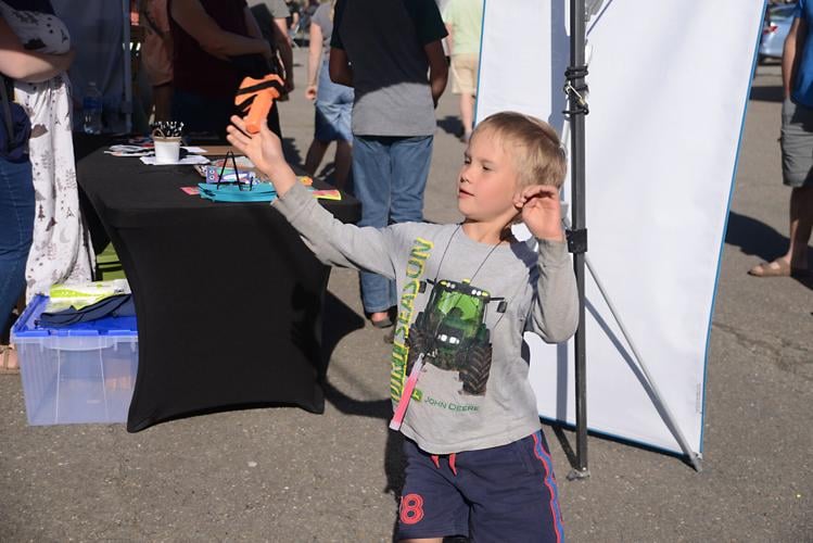 First Final Friday held for summer season | Local | tiogapublishing.com