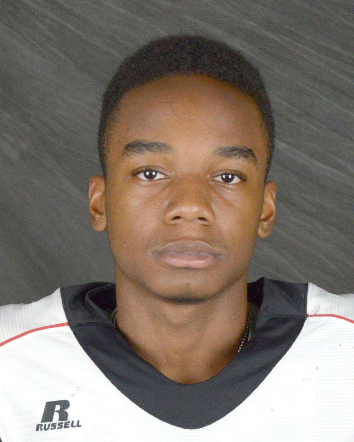 Brandon Allen named CSFL defensive player of the week | College ...