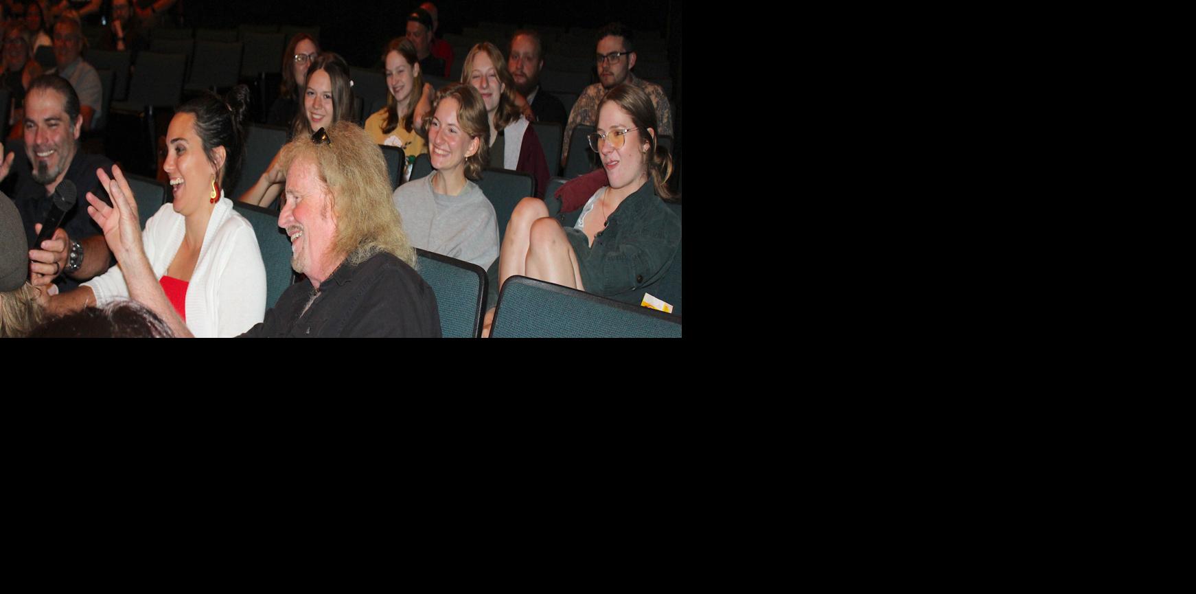 Horror film draws crowd at Wellsboro premiere | Local | tiogapublishing.com