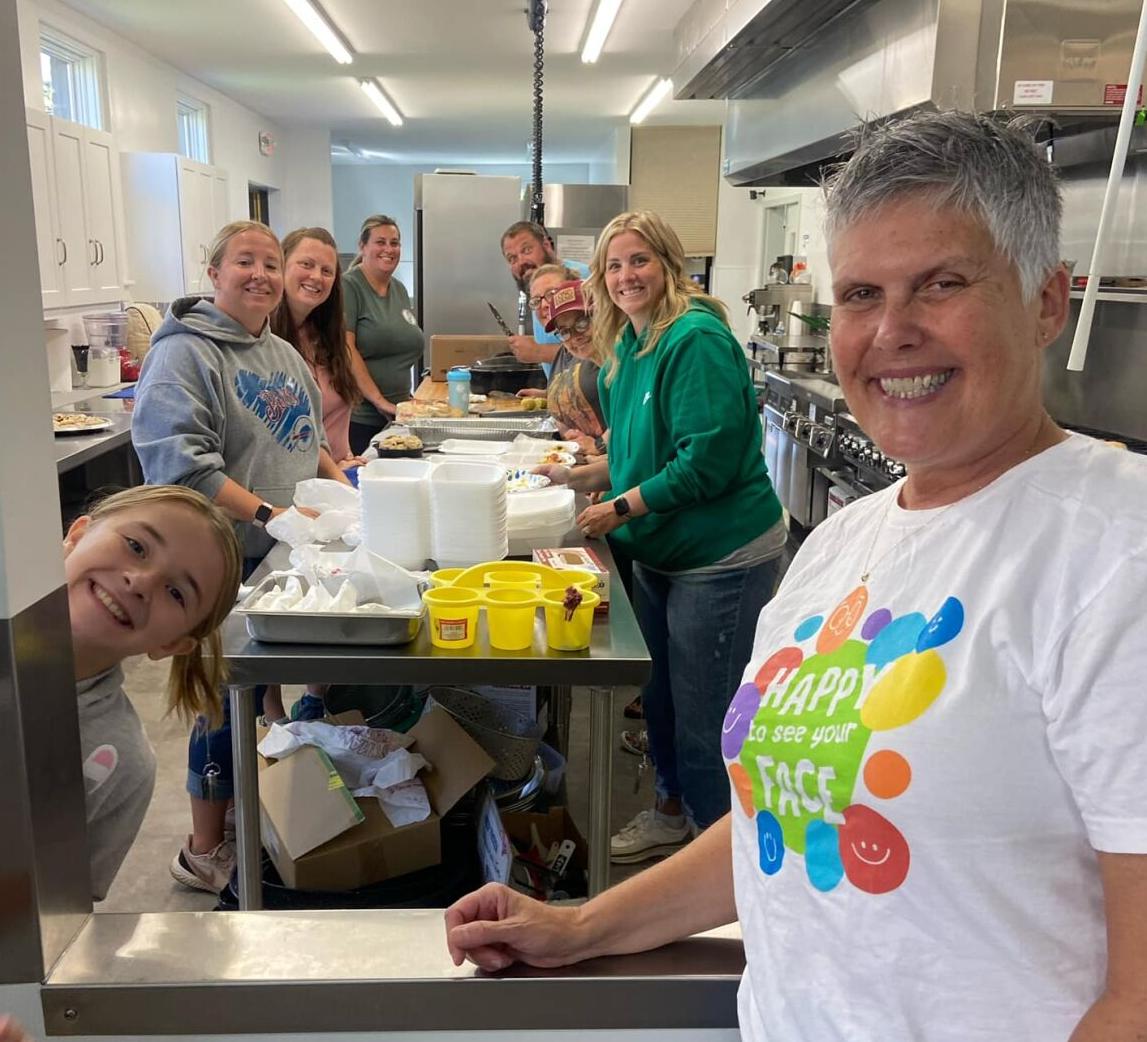 Coudersport to light up for good cause: holiday decorating competition ...