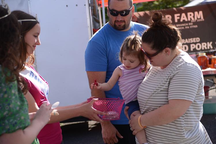 First Final Friday held for summer season | Local | tiogapublishing.com