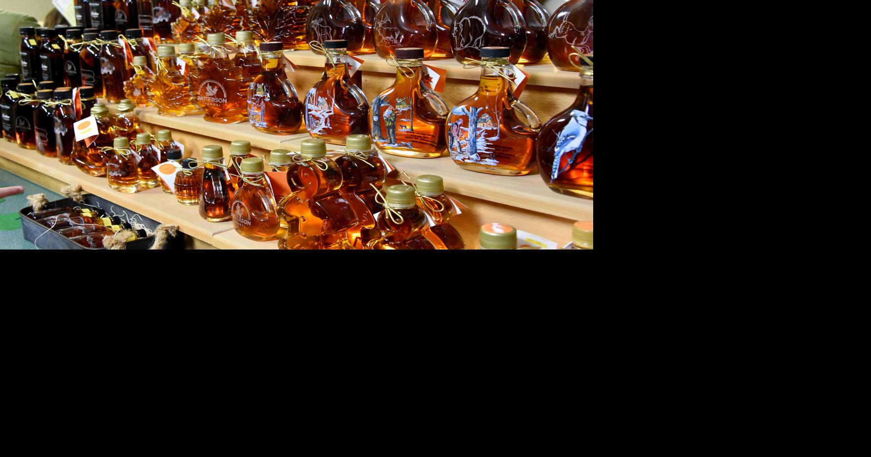 Patterson Farms offers big event for Maple Weekend | Local ...