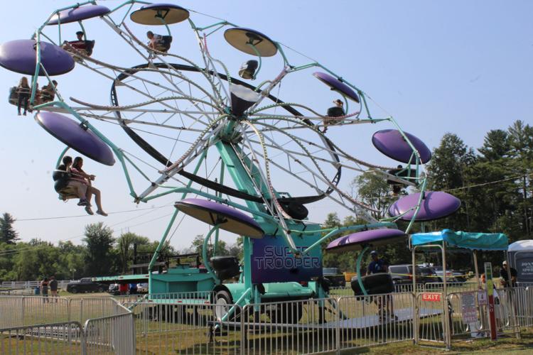 88th Potter County Fair opens | Community | tiogapublishing.com