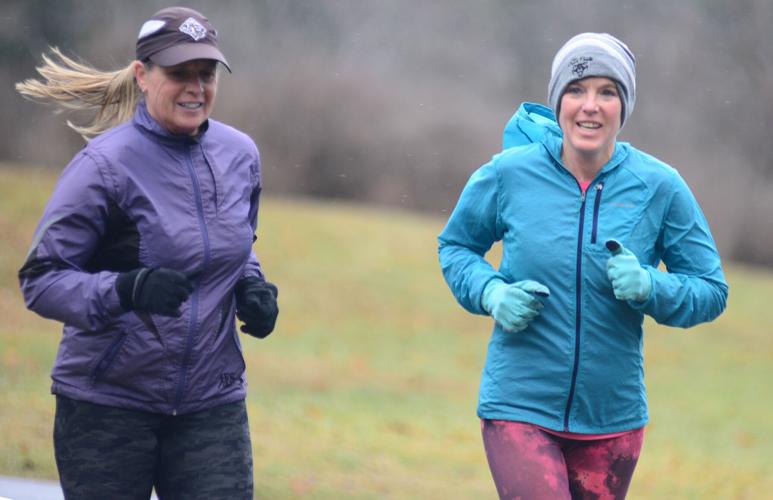 Getting out in the woods for the new year | Local | tiogapublishing.com