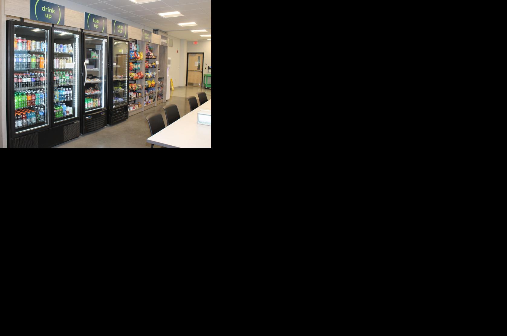 Tyoga Container unveils renovated facility | Local | tiogapublishing.com