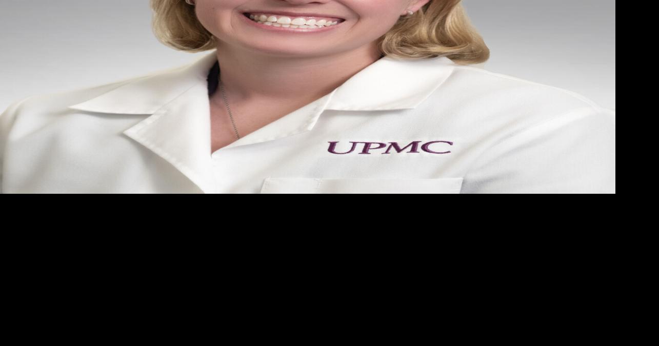 UPMC welcomes colon, rectal surgeon Amy Curry, DO, FACS | Health ...